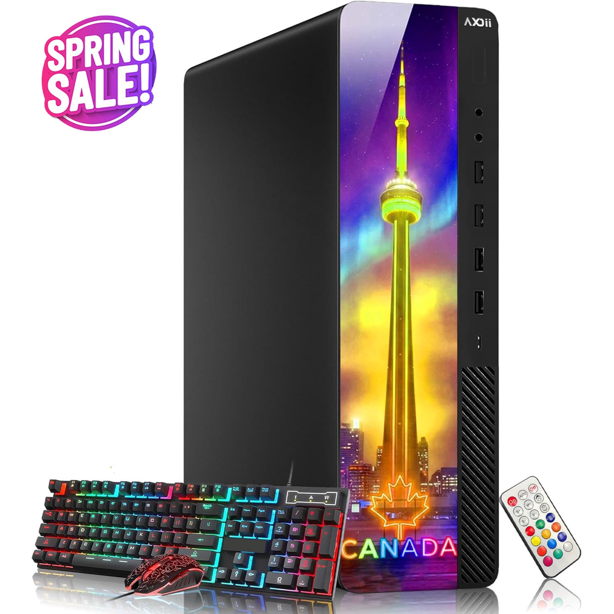 Click here for Gaming Pc Desktop - Intel Core I7 Processor Upto 4... prices