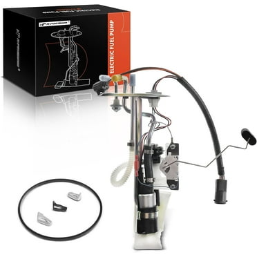A-Premium Electric Fuel Pump Module Assembly Replacement for Ford ...
