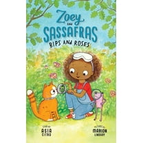Asia Citro, Zoey and Sassafras Books 1-6 Pack, Book 7 (Paperback ...