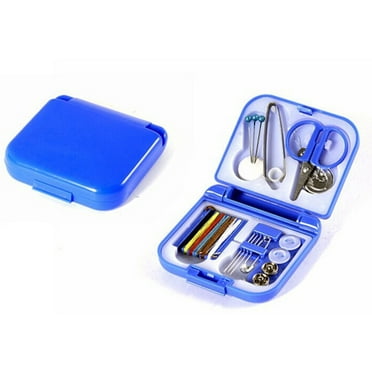 Fnyoxu Luxury Sewing Box Set Multi-functional Sewing Bag Dormitory ...