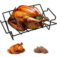 Weber Original Rib Rack - Walmart.com