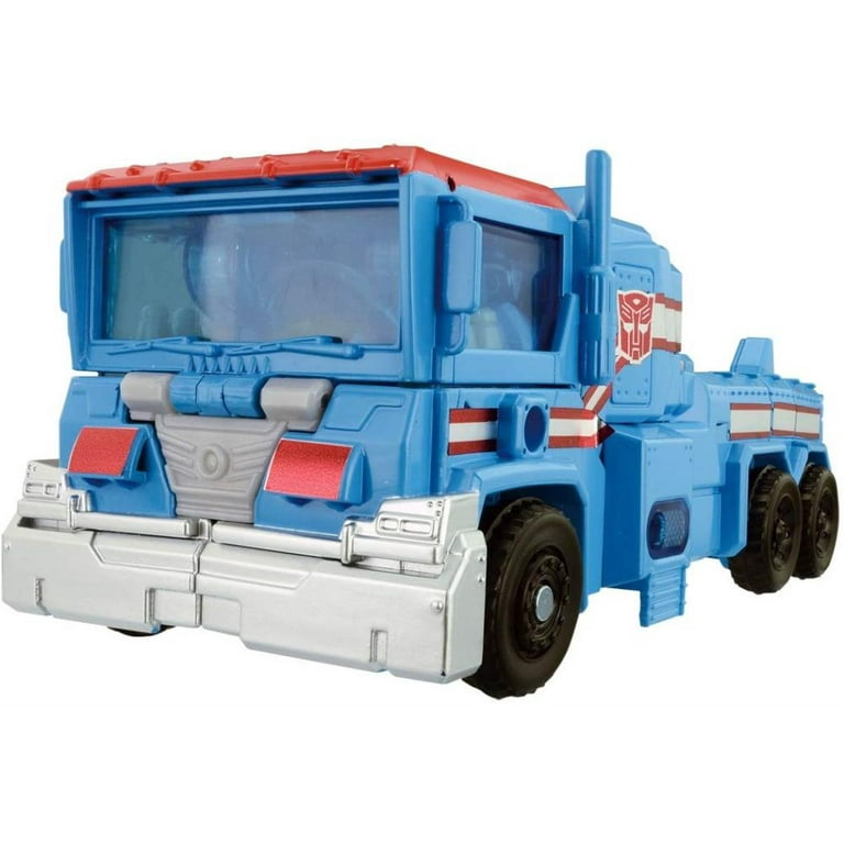 Transformers Prime Beast Hunters Ultra Magnus Ship