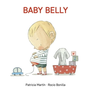 Baby Talk Hablando con bebe (Board Book) - Walmart.com