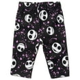 Disney Nightmare Before Christmas Jack Skellington Sally Zero Newborn ...
