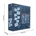 Whiteboard Strategy Game Set, Portable Travel Board Games for Adults ...