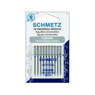 Schmetz Universal Machine Needles Size 18/110 5/Pkg - Walmart.com