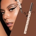 Siquannn Outline As You Brown Lip Liner Maquillaje Para Ojos Eye Makeup