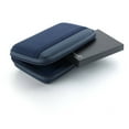 Drive Logic DL-64 Portable Hard Drive Case, Blue - Walmart.com