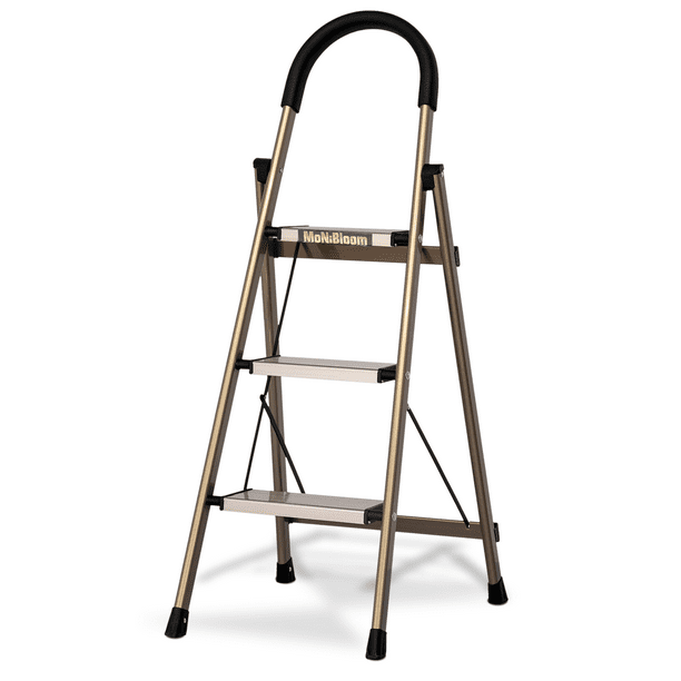 4 Step Ladders