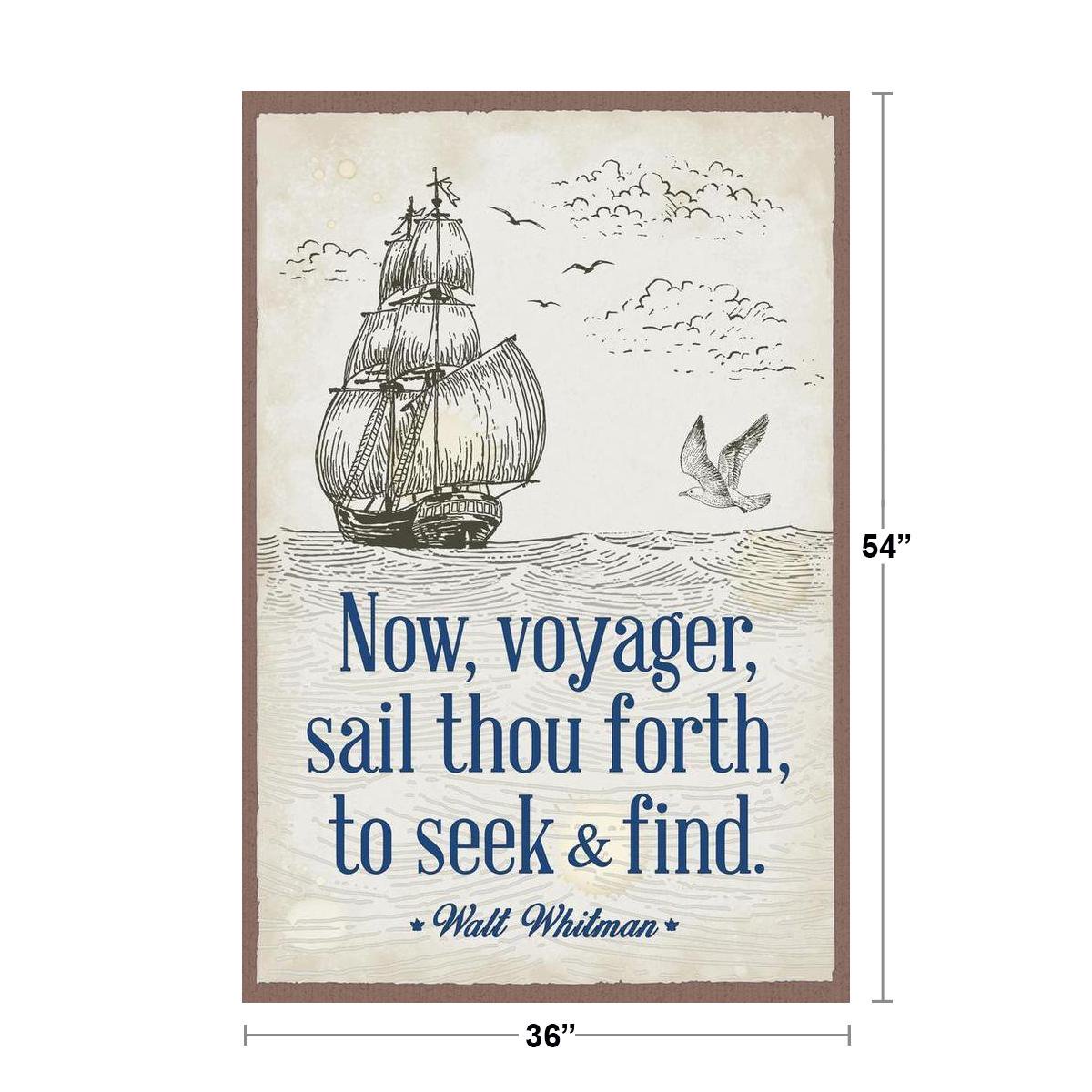 Whitman Quotes