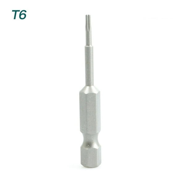 T5 Screwdriver