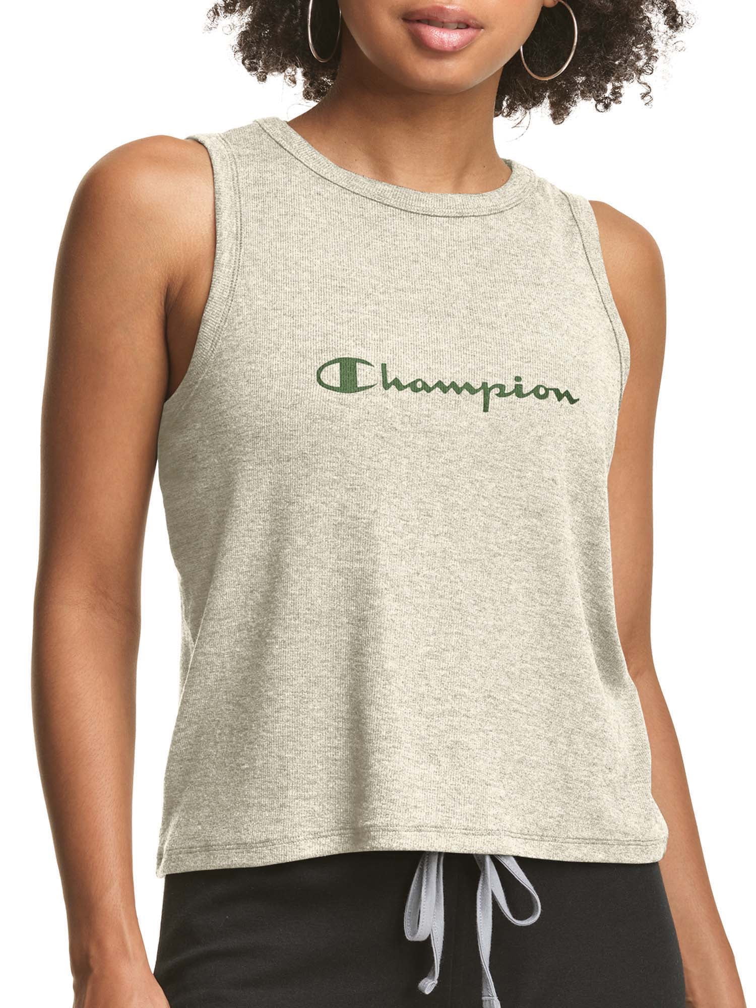 Champion Women's Sleep Muscle Tank - Walmart.com