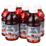 Ocean Spray® Cran-Raspberry Lemonade™ Cranberry Raspberry Lemonade ...