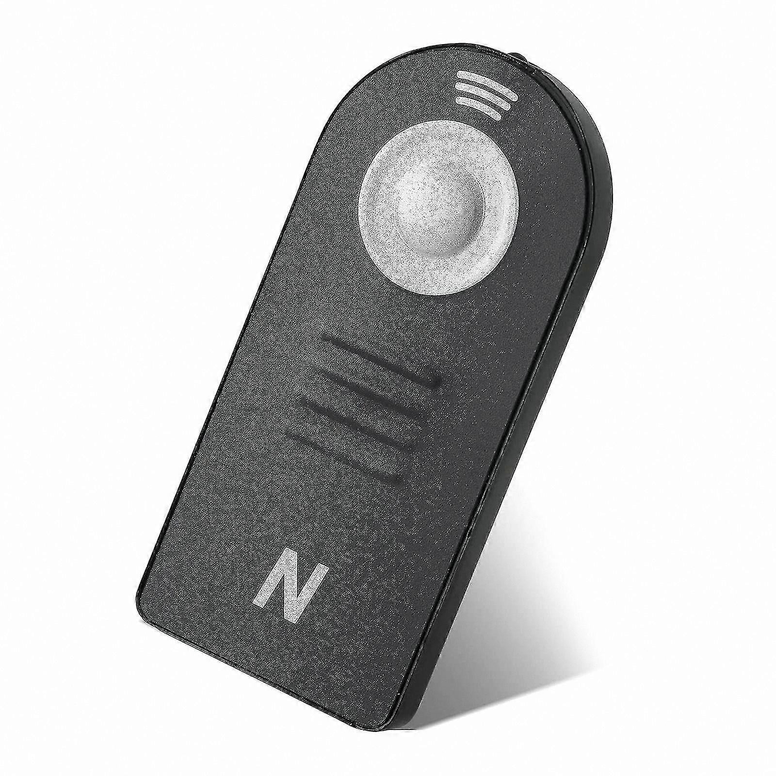 Remote Shutter Release for Nikon DSLR Cameras, Wireless Control for ...