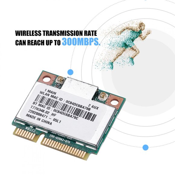 Wifi Card