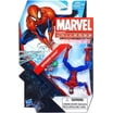 Spider-Man: Marvel Legends Series Cel Shaded Action Figure with 6 ...