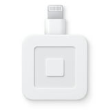 Square - Reader for Magstripe (Lightning Connector), Square Reader ...