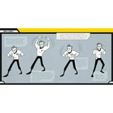 Star Trek: Kirk Fu Manual : A Guide to Starfleet's Most Feared Martial ...