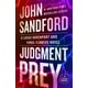 Prey Novel: Judgment Prey (Paperback) - Walmart.com
