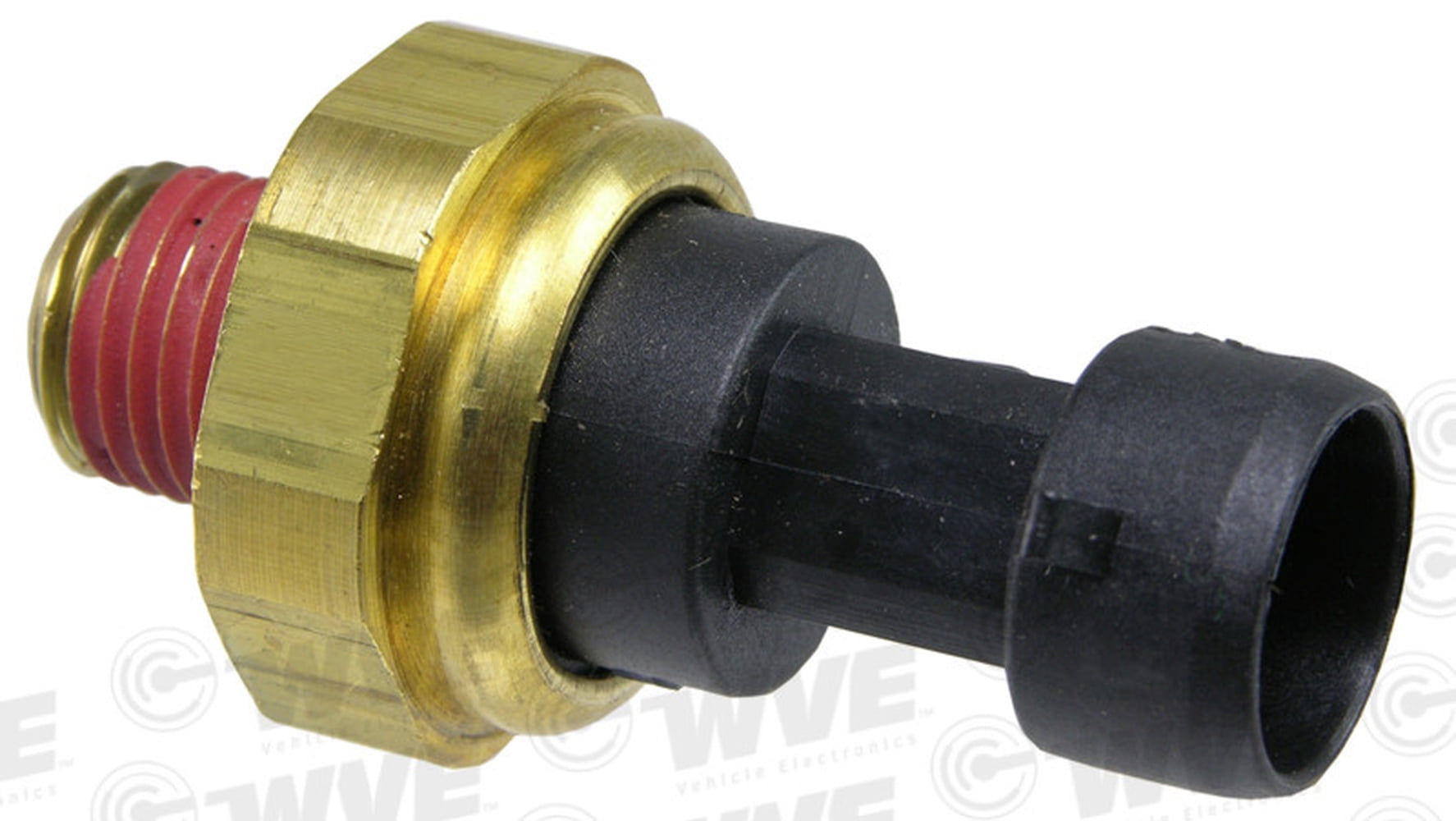 Engine Oil Pressure Switch - Walmart.com