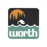 Worth 15036 Anchormate Anchor Lift - Black - Walmart.com