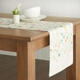 Maison d' Hermine Colmar Table Runner - Walmart.com