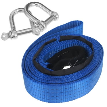 15ft. Tow Strap 10,000# - Walmart.com