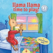 Llama Llama Sand and Sun (Board Book) - Walmart.com