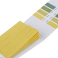 PH Value 5.5-9.0 Alkaline Acid Litmus Testing Paper Tester 80 Strips PH ...