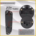 for 2002-2010 Dodge Ram 1500 2500 3500 4500 Master Power Window Switch ...