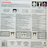 Sunbeam Color Changing LED 3 In 1 Power Failure Night Light with ...