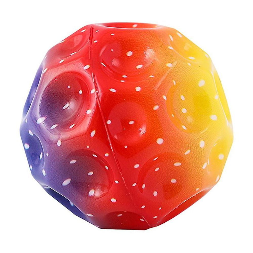 Click here for Wlbxh Fun Space Bouncy Ball Extreme High Bouncing... prices