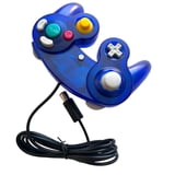 PEGLY Gamecube Controller, Classic Wired Controller for Wii Nintendo ...