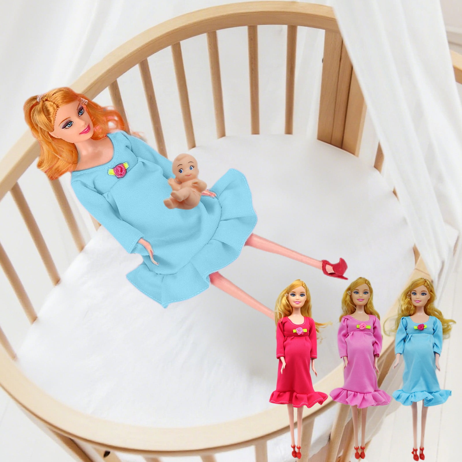 Click here for Sentmoon Toys For Boys Gift For 4 Year Old Girl In... prices