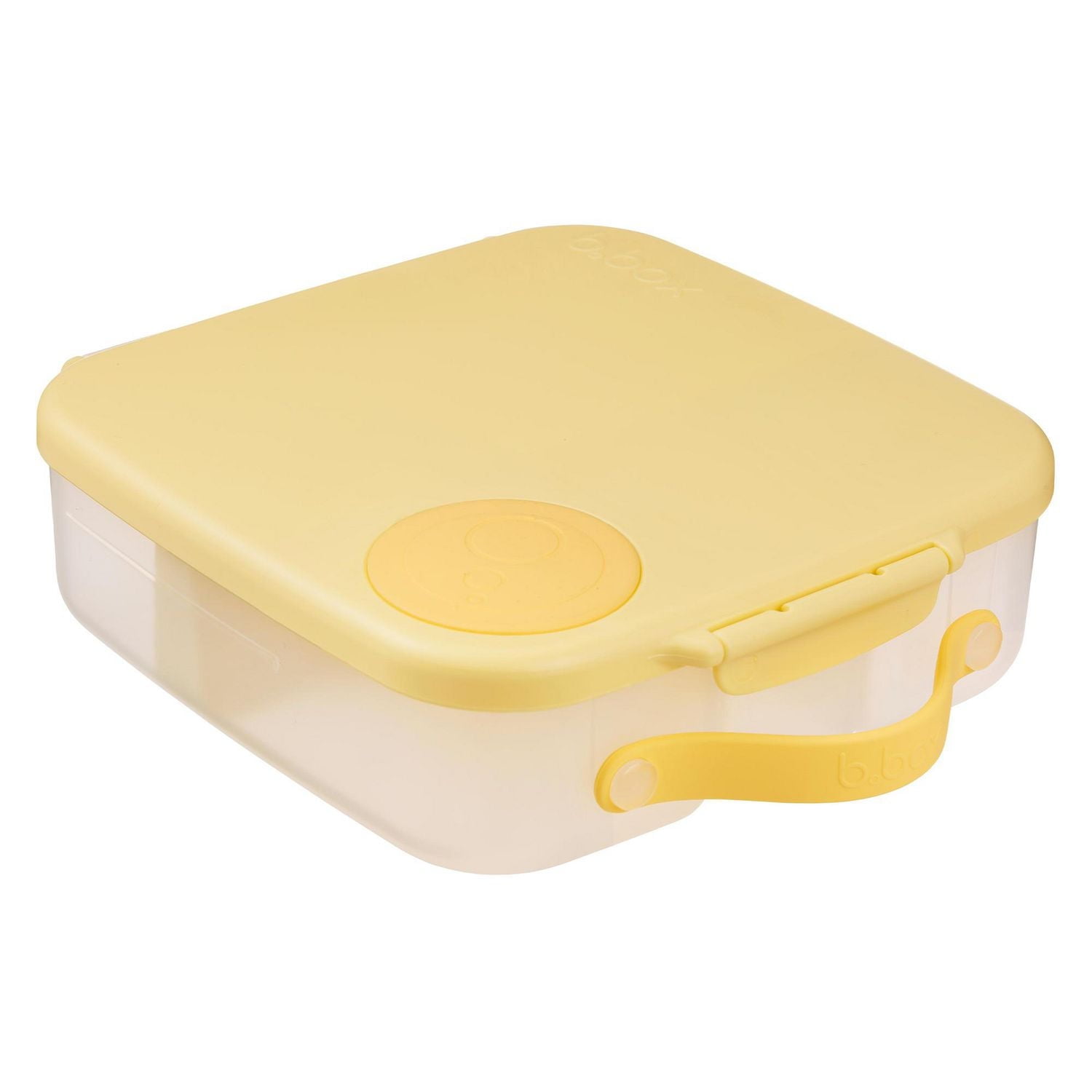 Click here for B. Box - 5-Compartment Bento Style Lunch Box For K... prices