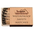 Tex Sport Waterproof Matches - Walmart.com