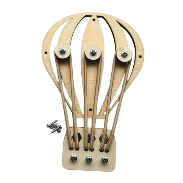 Montessori Busy Board Fine Motor Skills Toys for Travel Toy Basic Life ...