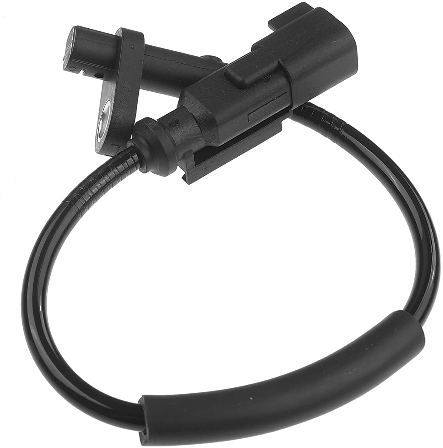 A-Premium ABS Wheel Speed Sensor Compatible with Ford Transit-150 250 ...