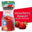 Daily's Strawberry Daiquiri Ready to Drink Frozen Cocktail, 10 FL OZ ...