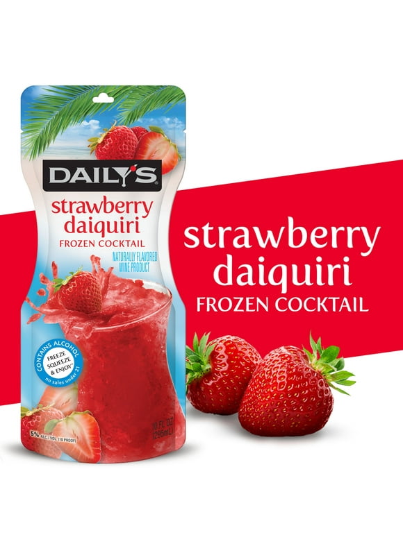 Pre-Mixed Cocktails in Alcohol - Walmart.com