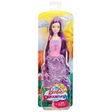 Barbie Endless Hair Kingdom Princess Doll, Purple - Walmart.com