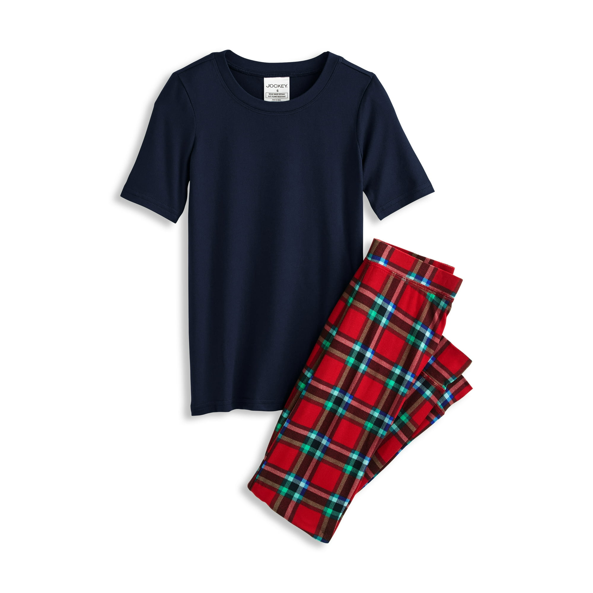 Click here for Jockey Boys Ultra Soft Cooling Jogger Sleep Set prices