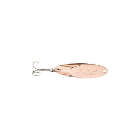 Acme Kastmaster Fishing Lure, Copper, 1/2 oz. | Walmart Canada