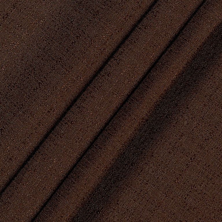 Eclipse Blackout Curtains Samara Toffee Sale | varsana.com