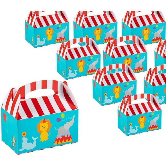 Circus Party Supplies