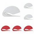 CCOCC 2026 New Letter Opener Envelope Slitter Paper Cutter ...
