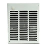 Markel Products Large Recessed Electric Wall-Mount Heater, 19.5" H ...