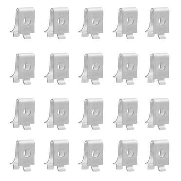 Muscle Rack Post Coupling Outer Black (4 Pack) - Walmart.com