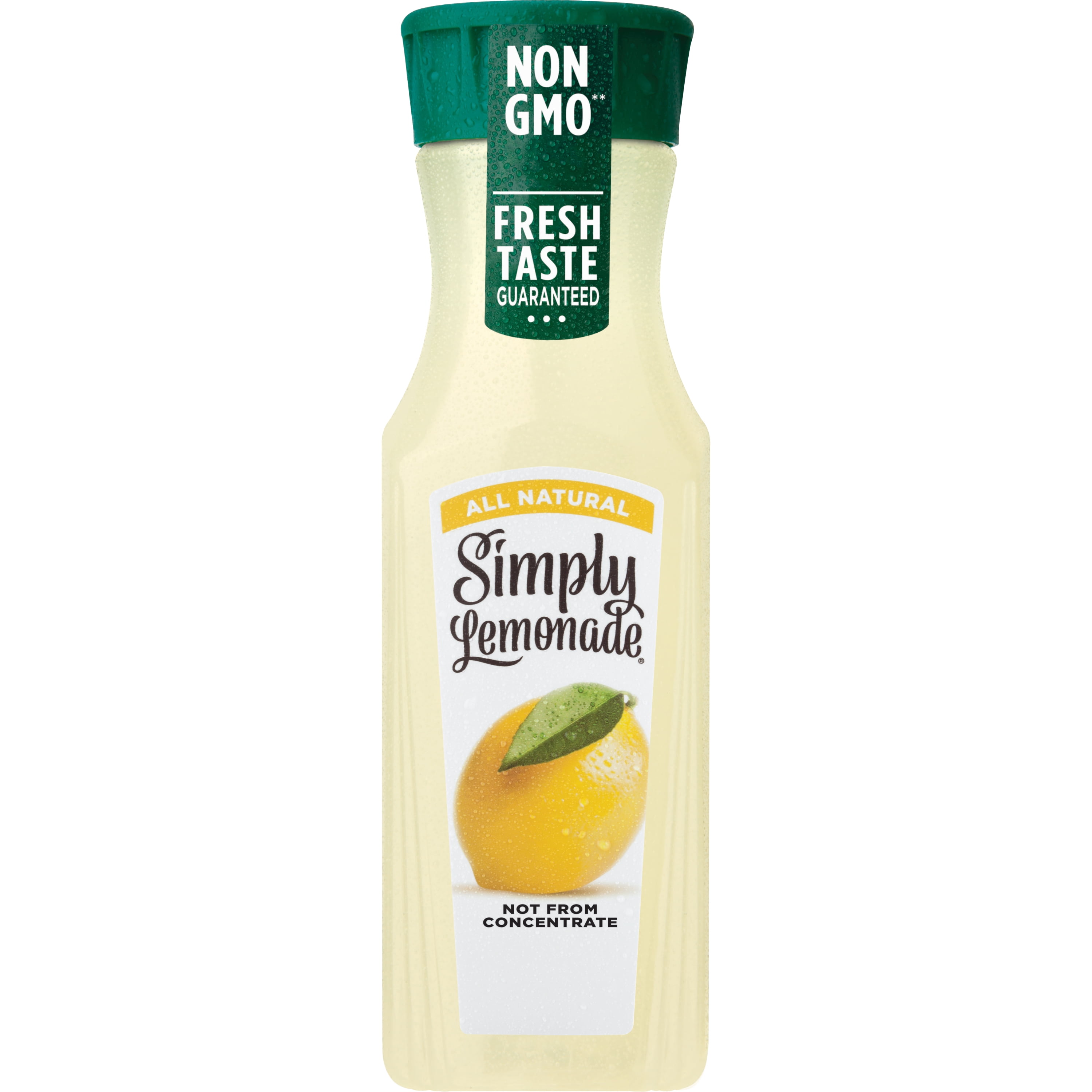 Simply Lemonade Original - 11.5oz – BrickSeek