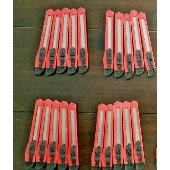 BoxBlayde Cordless Box Cutter, 2.4 in, 1 Blade, Box Cutter Utility ...